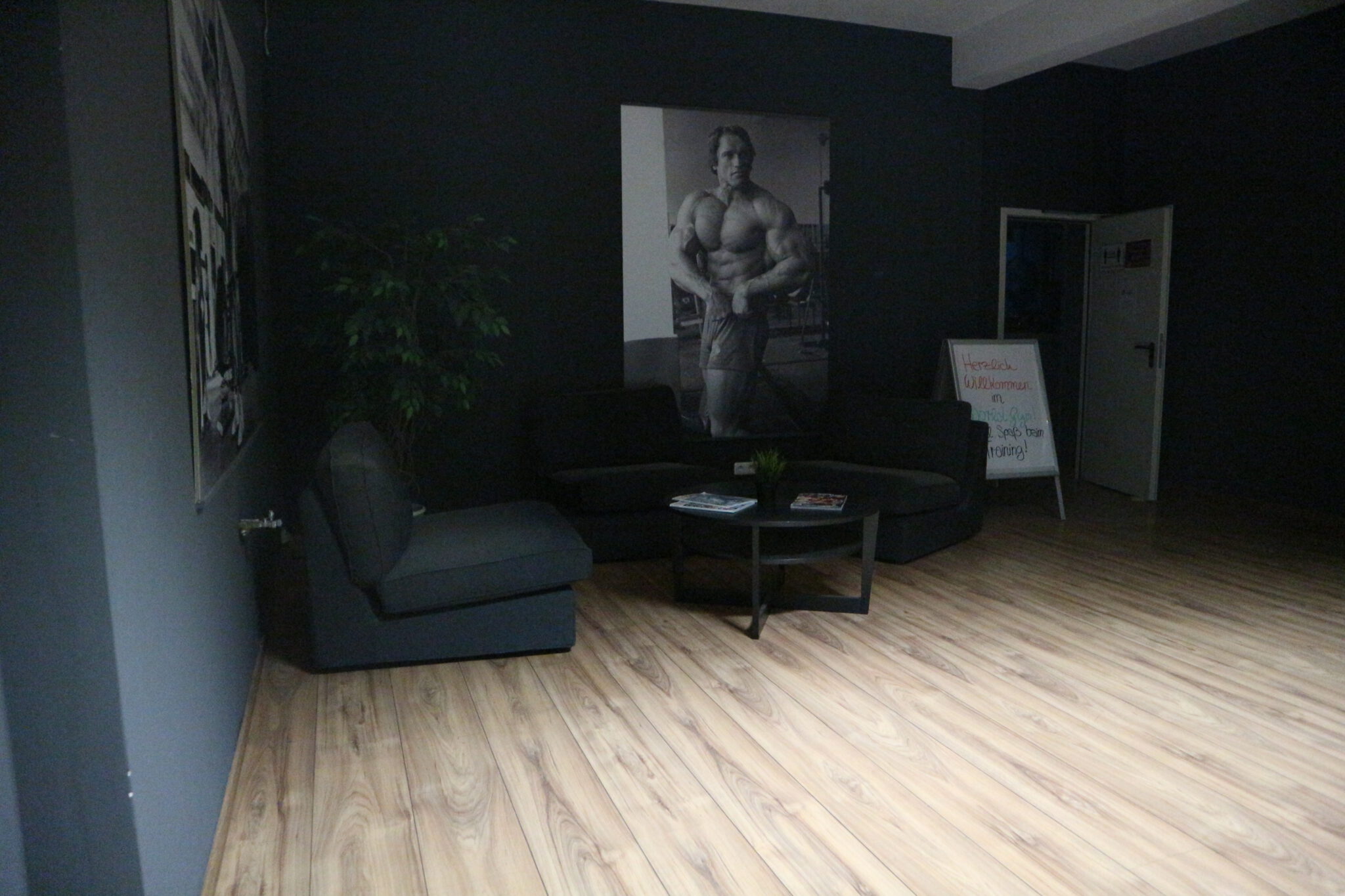 WorldGym